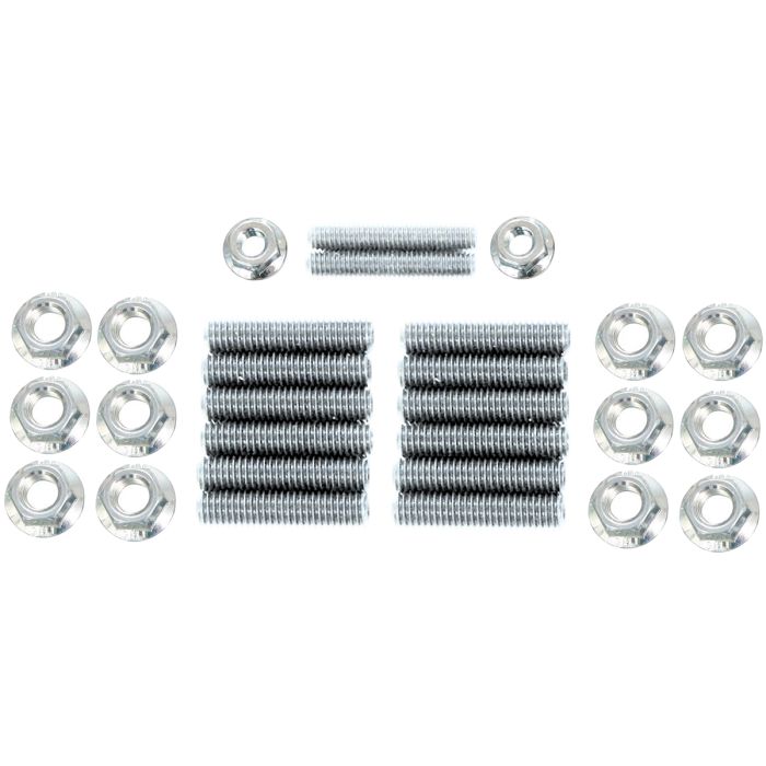 GM LS Oil Pan Stud Kit | thepartsman
