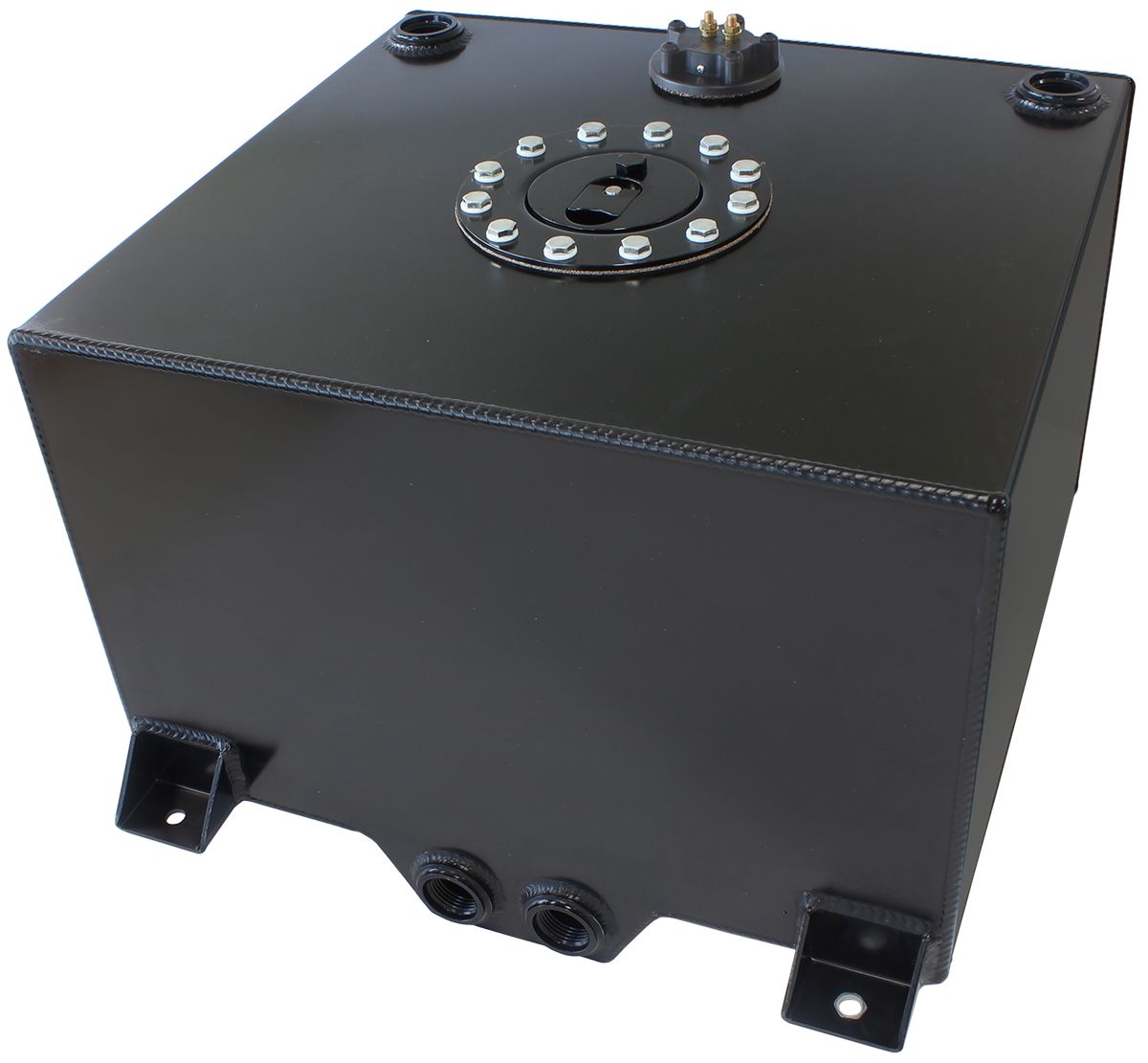 Fuel Cell with Cavity/Sump & Fuel Sender - 57L | thepartsman