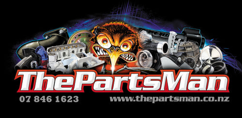 Oil Filter Cross Over Chart | thepartsman