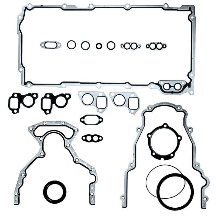 Engine Components & Accessories | thepartsman