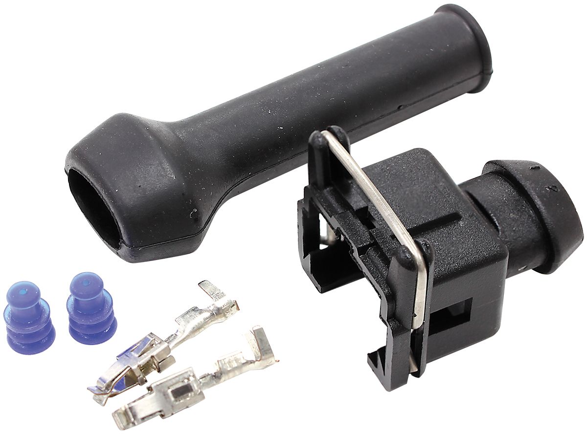 Bosch Injector Plug & Pins | thepartsman