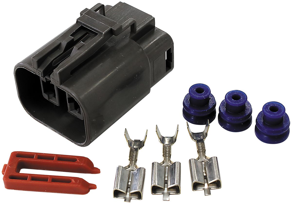 OEM Style Alternator Plugs | thepartsman