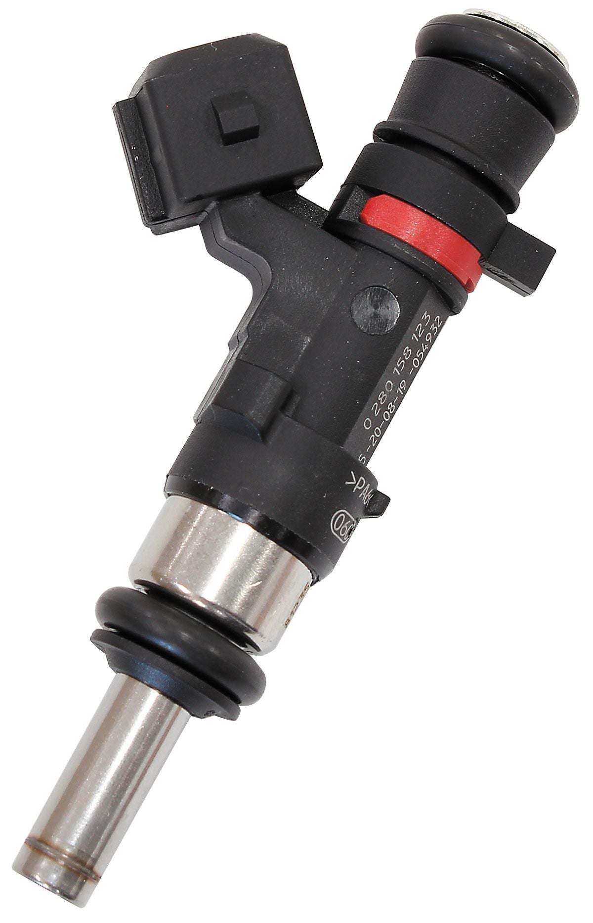 Bosch Motorsport 627cc EV14 Medium JETRONIC Fuel Injector with Extende ...