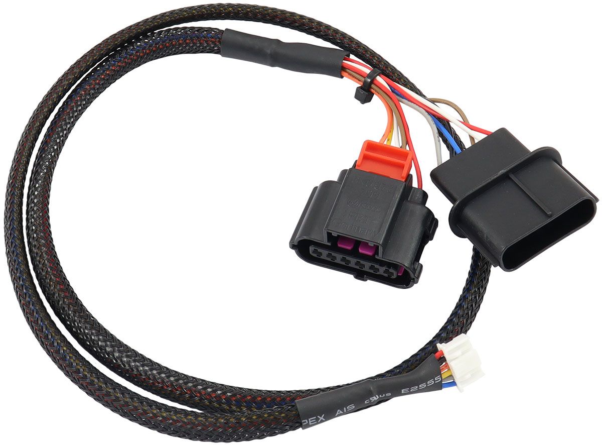 Electronic Throttle Control Harness | thepartsman