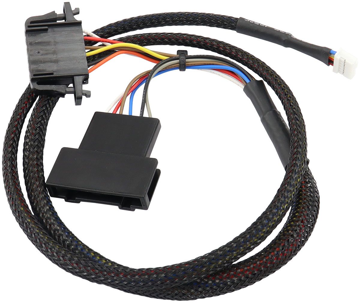Electronic Throttle Control Harness - VW, Audi, Porsche and Ford ...