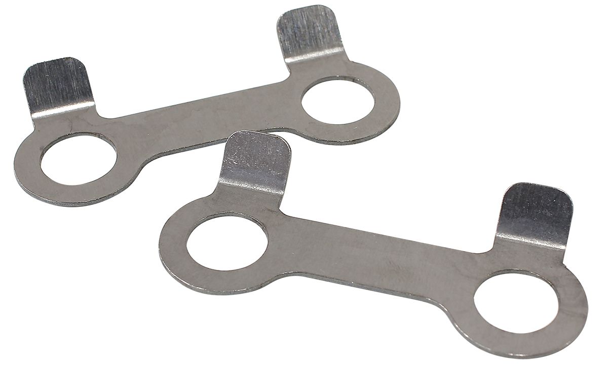 Turbo Locking Tabs | thepartsman