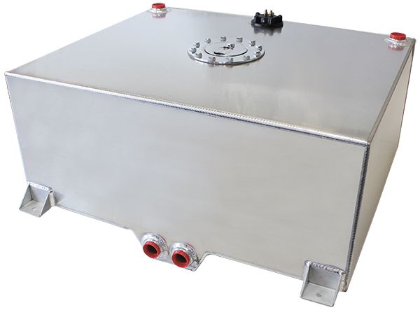 Fuel Cell with Cavity/Sump & Fuel Sender - 95L | thepartsman