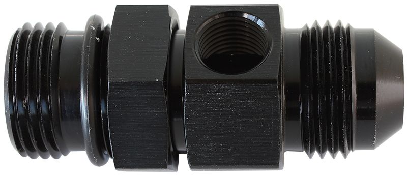 ORB to Male Extension with 1/8" Port | thepartsman