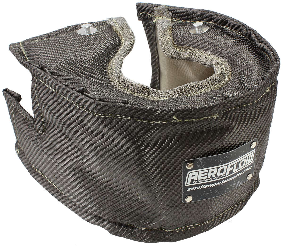 Carbon Series Turbo Bag | Aeroflow Performance Parts