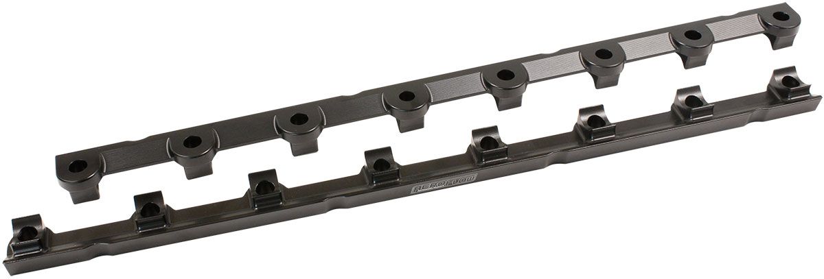 GM LS3 Billet Rocker Arm Mounting Stands | thepartsman